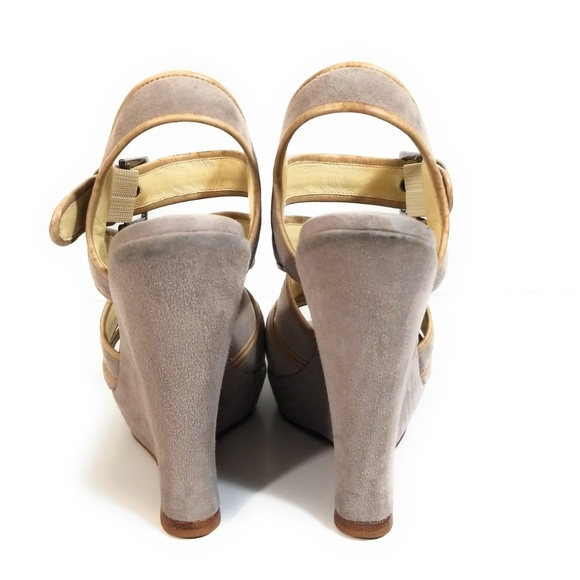 Alexandre Birman | Shoes | Alexandre Birman Women Platform Wedge ...